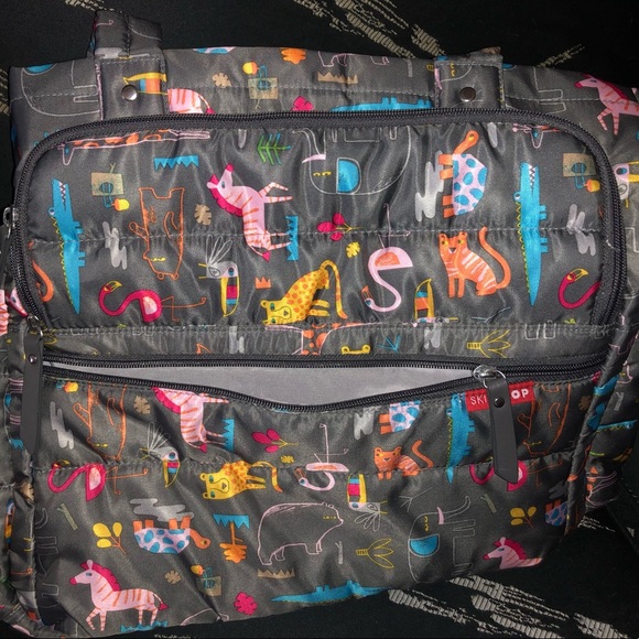Skip Hop | Bags | Skip Hop Diaper Bag | Poshmark